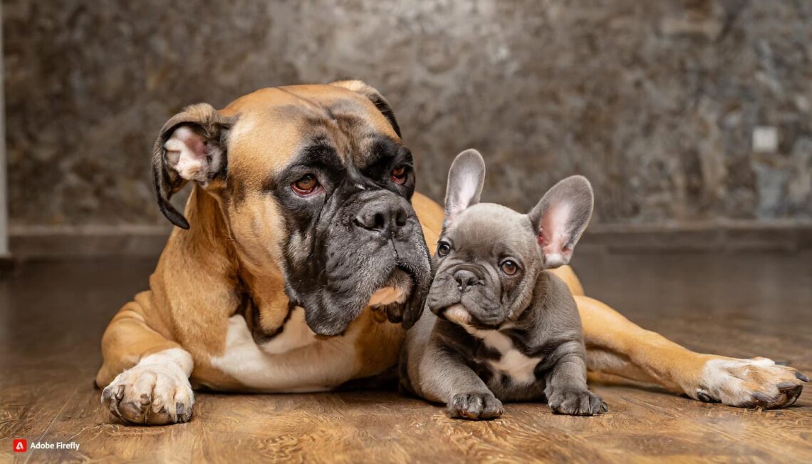 Is your dog small, medium, or large? The ultimate guide to dog sizes ...