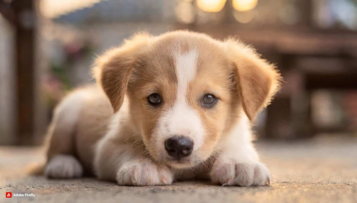 The ultimate New puppy checklist: Bringing home your new puppy from the ...