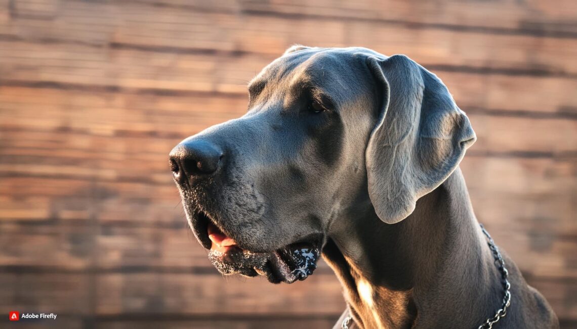 Best big dogs for apartments and 5 things to consider before getting ...