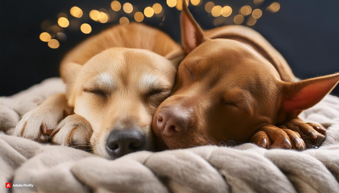Dog heat cycle 101: Everything you need to know about the dog ...